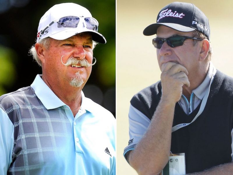 Friends Of Golf - Tournament of Friends